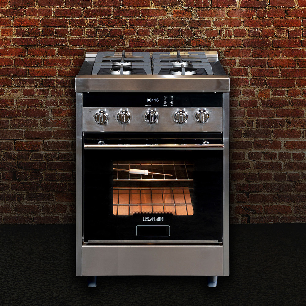 USMAN Master 4H - Usman