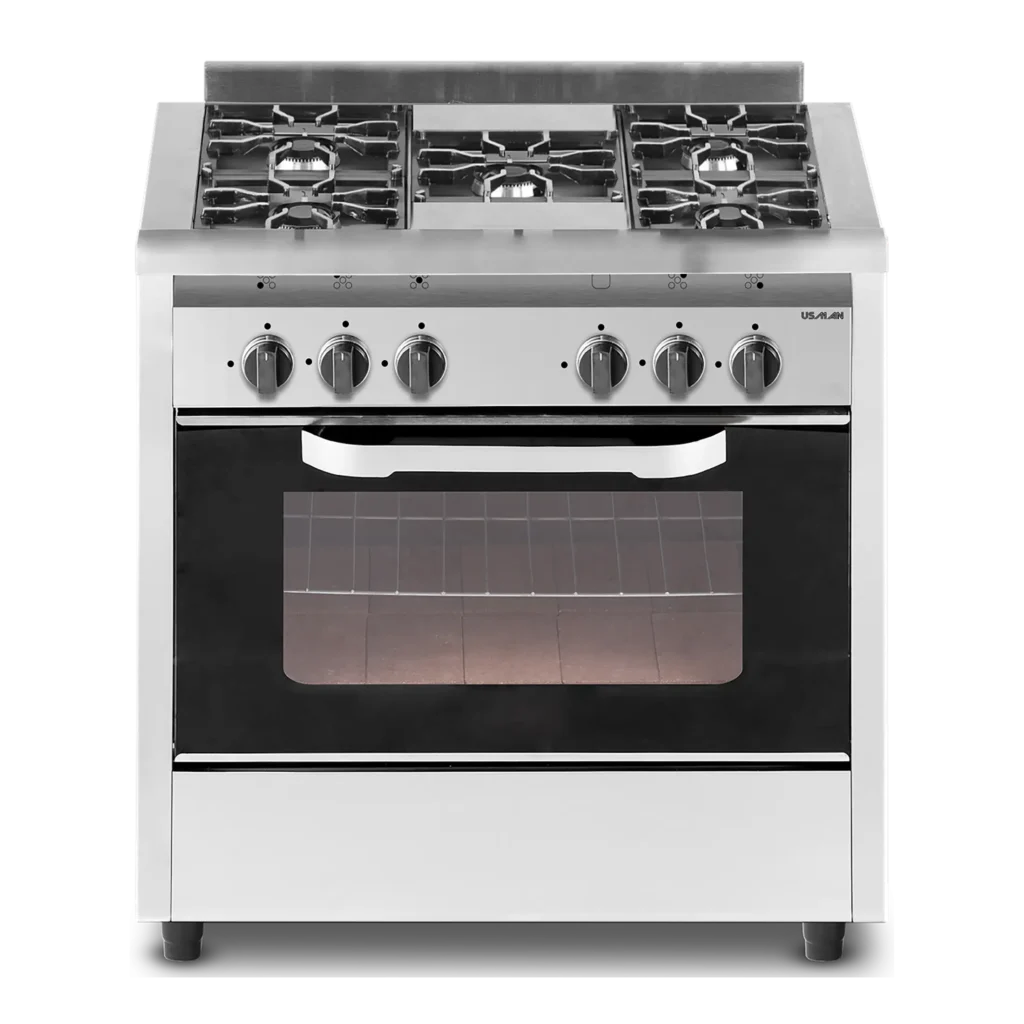 Compact 80 P/V - Usman